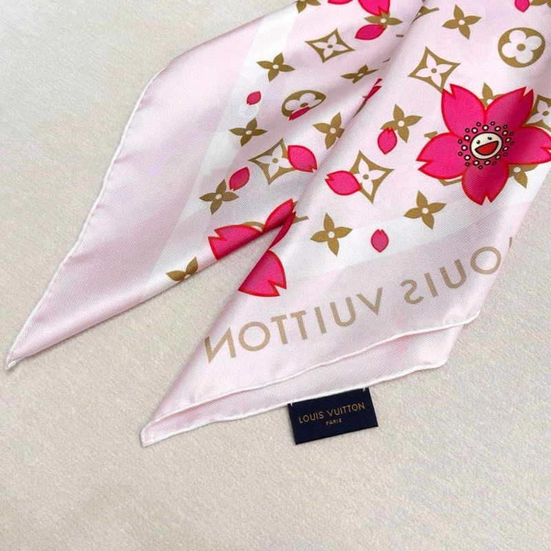 1:1 copy Louis Vuitton Scarf