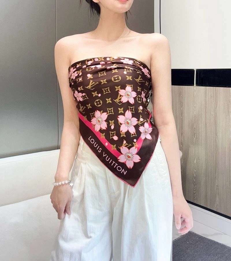 Louis Vuitton Scarf