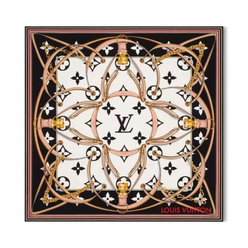 Louis Vuitton Scarf