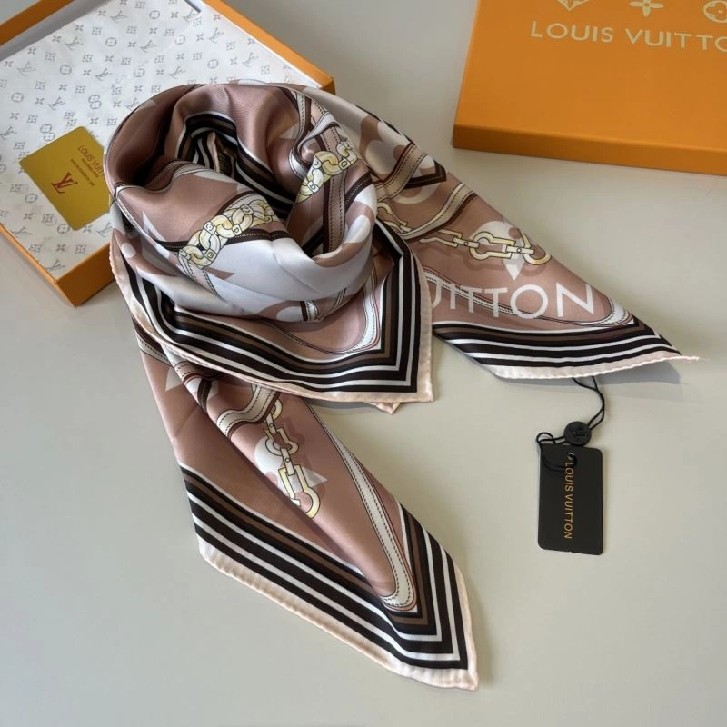 1:1 copy Louis Vuitton Scarf