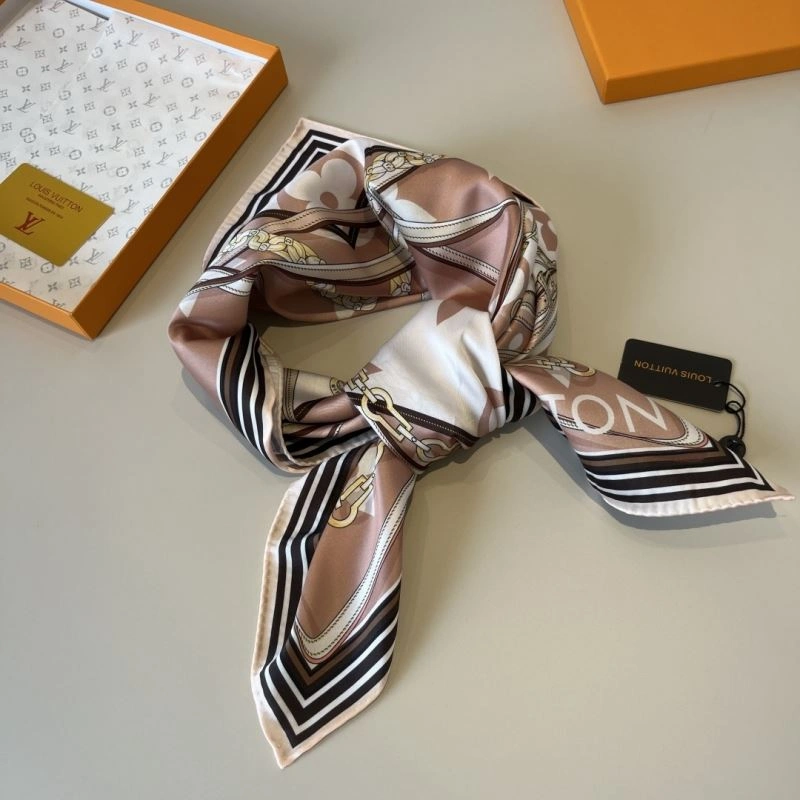 1:1 copy Louis Vuitton Scarf