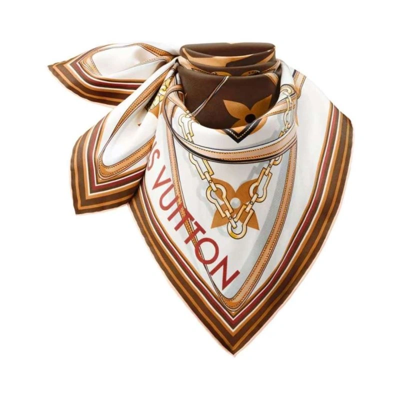 Perfect replica Louis Vuitton Scarf
