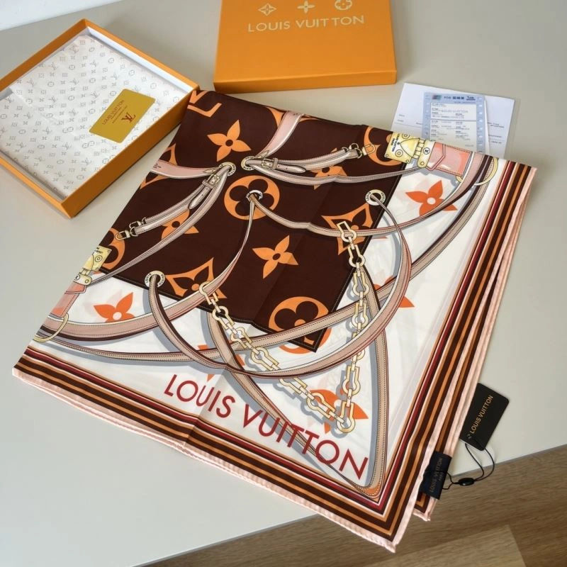 Perfect replica Louis Vuitton Scarf