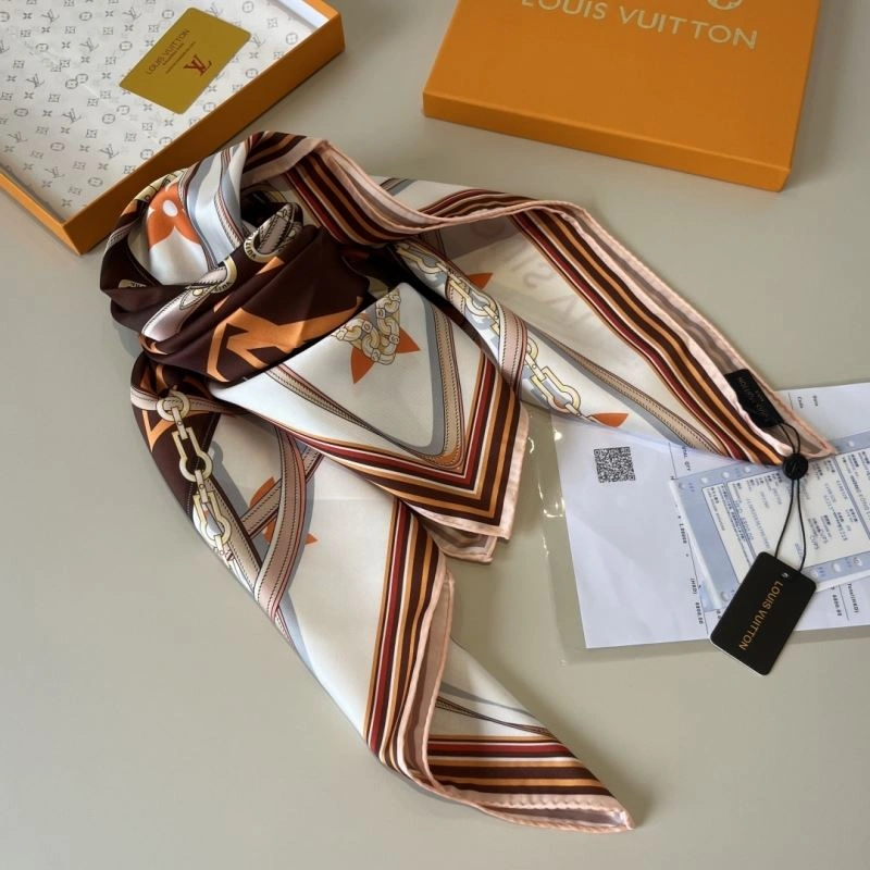 Perfect replica Louis Vuitton Scarf