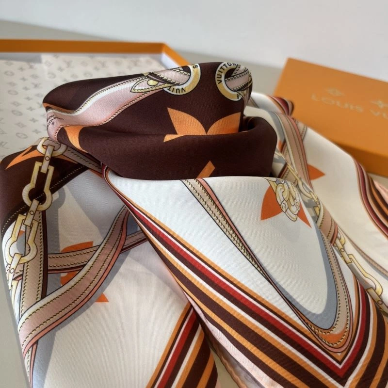 Perfect replica Louis Vuitton Scarf
