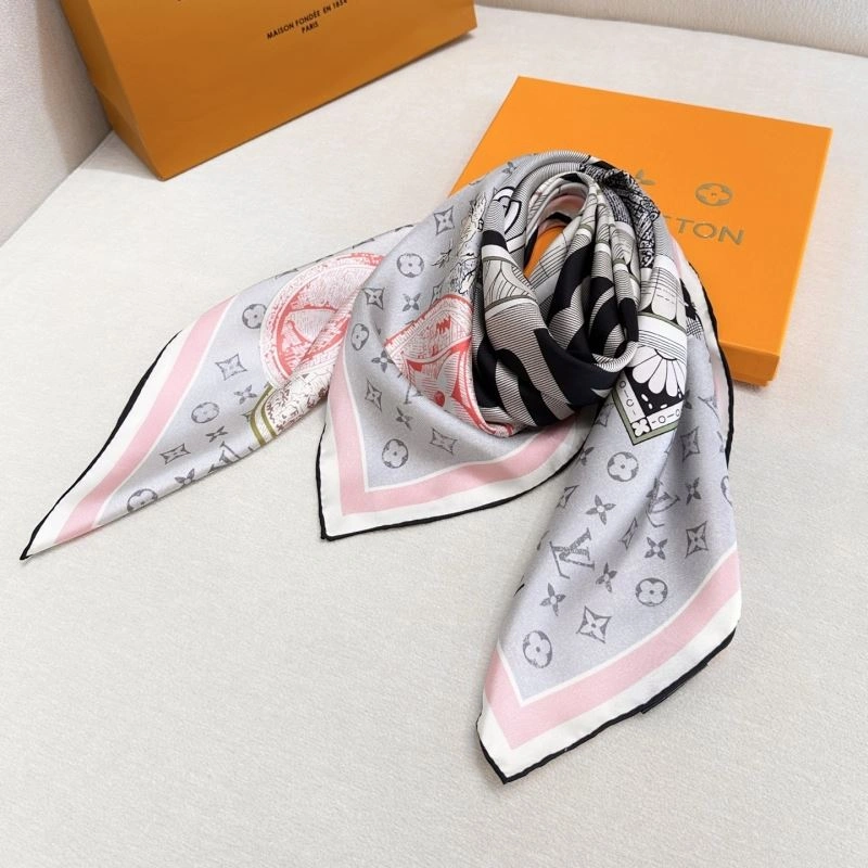 Perfect replica Louis Vuitton Scarf