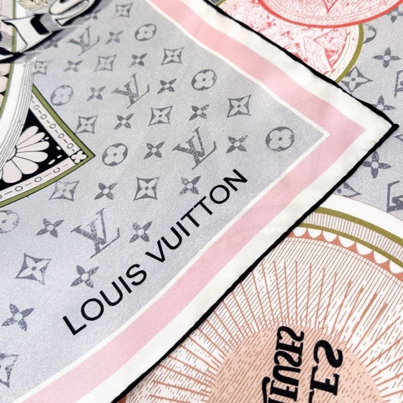 Perfect replica Louis Vuitton Scarf