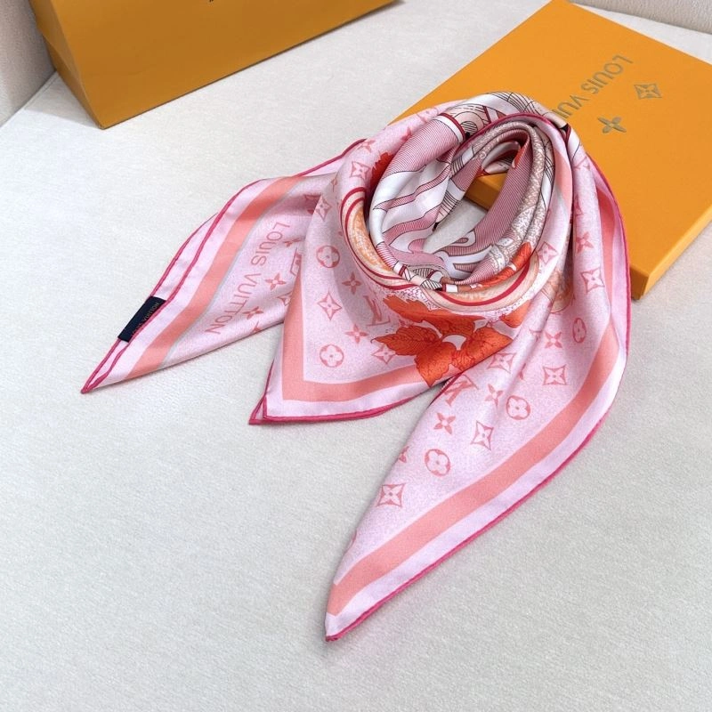 Exact replica Louis Vuitton Scarf