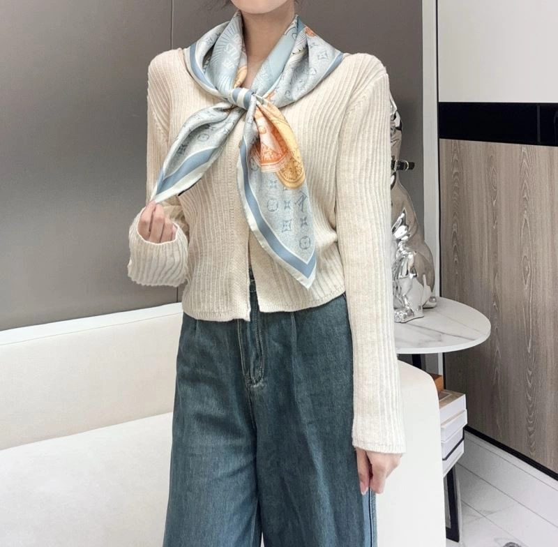 1:1 copy Louis Vuitton Scarf