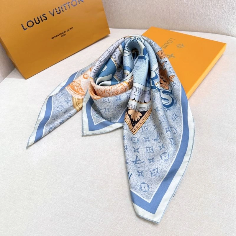 1:1 copy Louis Vuitton Scarf