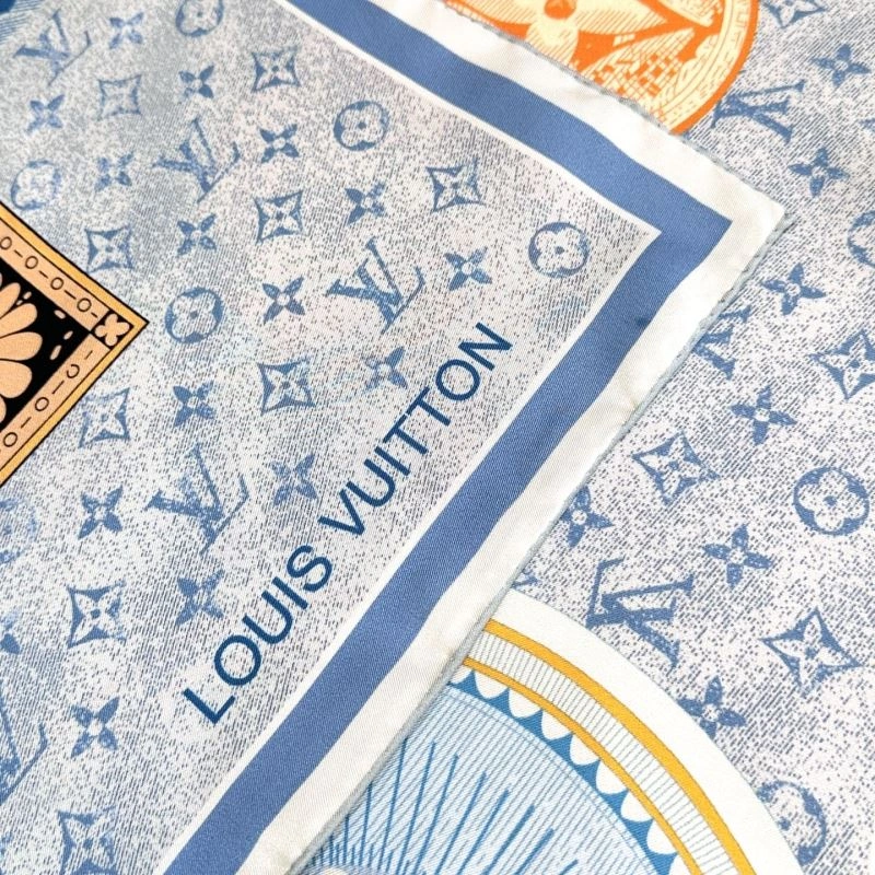 1:1 copy Louis Vuitton Scarf