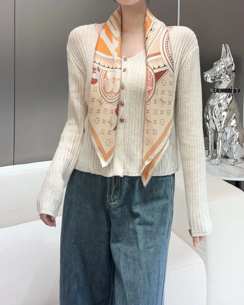 OEM Louis Vuitton Scarf