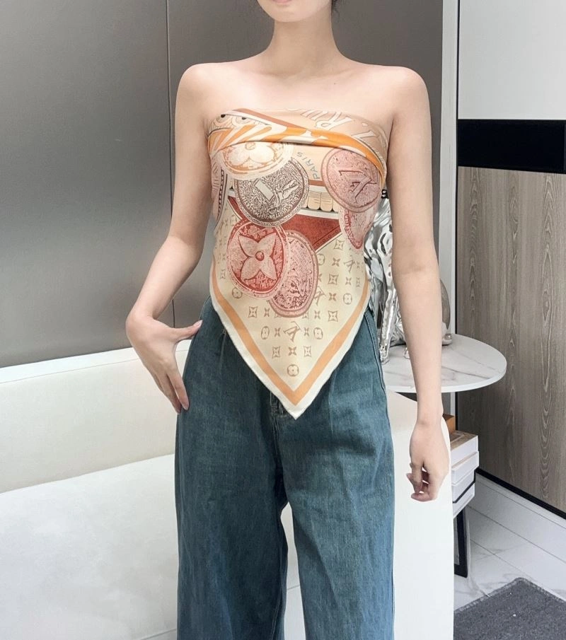 OEM Louis Vuitton Scarf