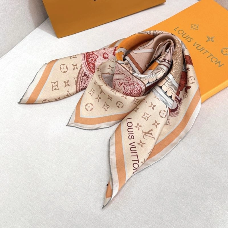 OEM Louis Vuitton Scarf