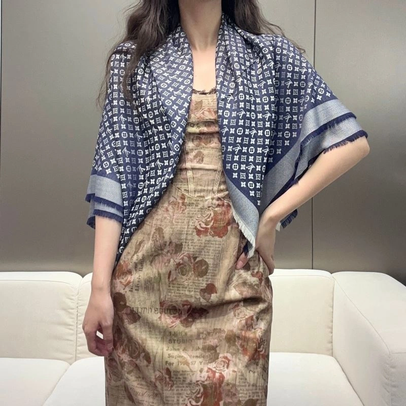 Louis Vuitton Scarf