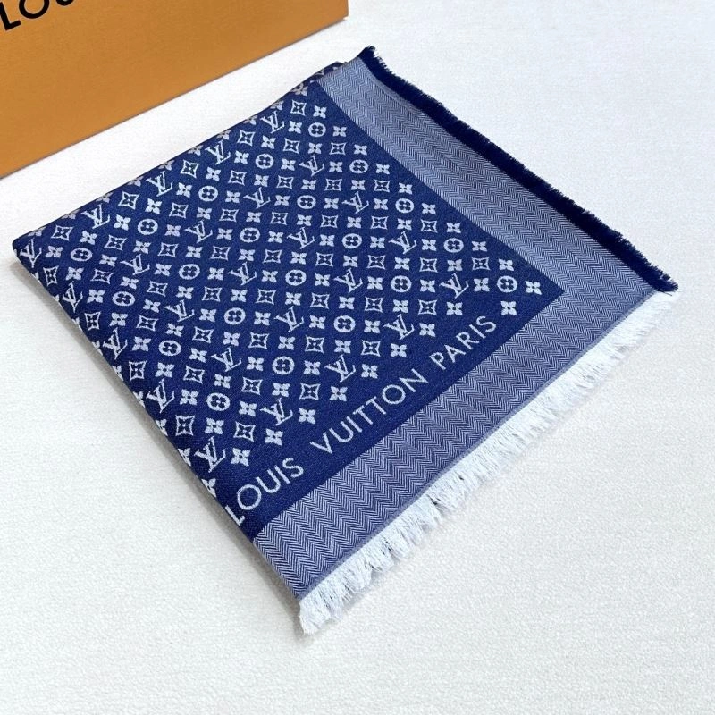 Reasonably priced Louis Vuitton Scarf