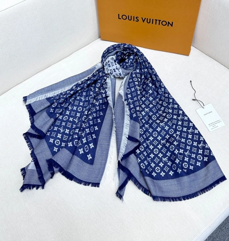 Reasonably priced Louis Vuitton Scarf