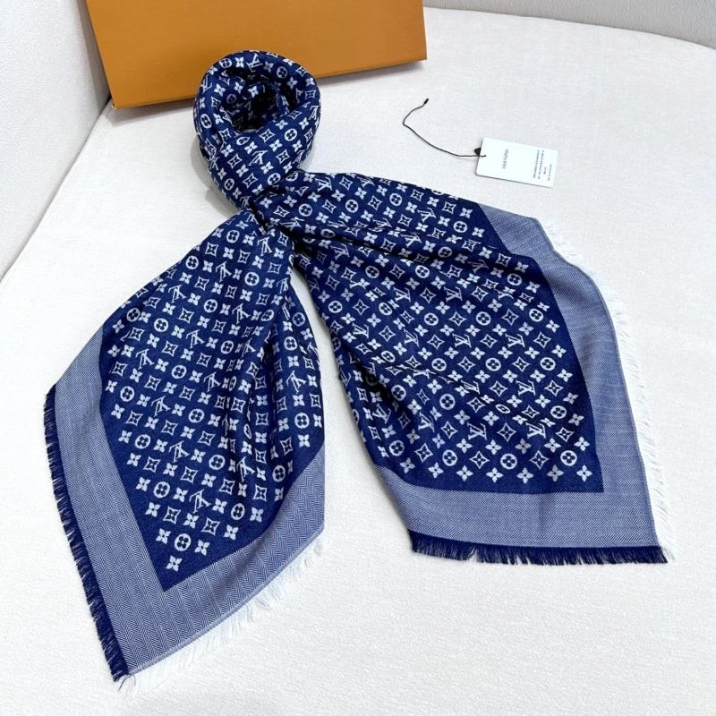 Reasonably priced Louis Vuitton Scarf