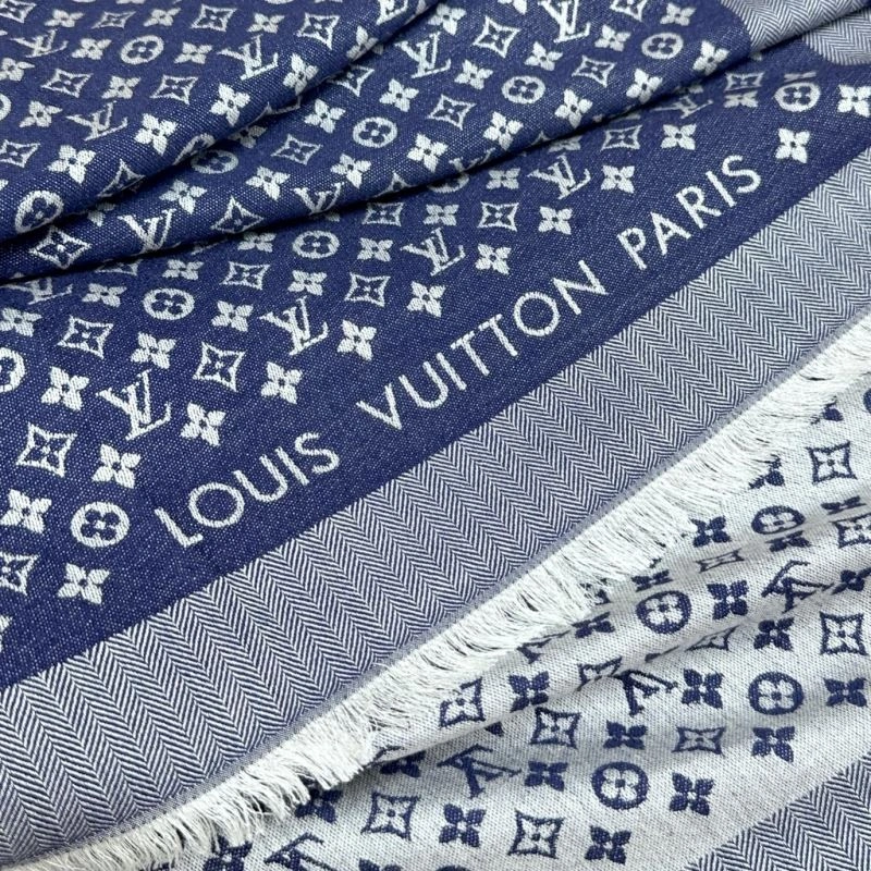 Reasonably priced Louis Vuitton Scarf