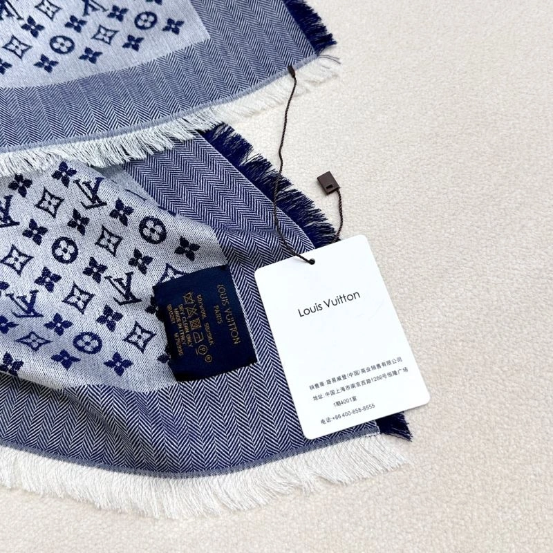 Reasonably priced Louis Vuitton Scarf