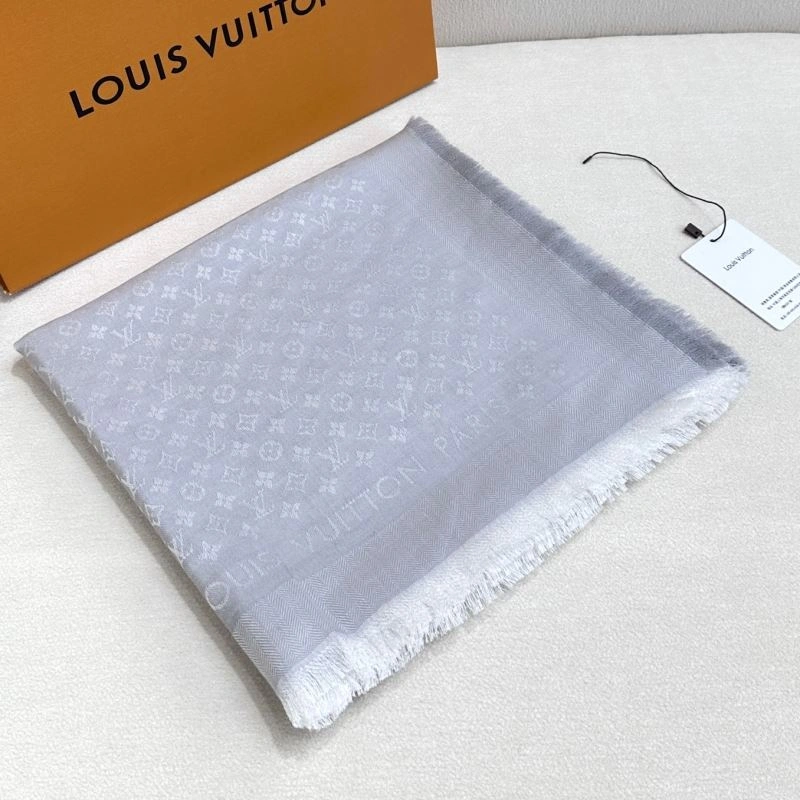 Authentic Louis Vuitton Scarf