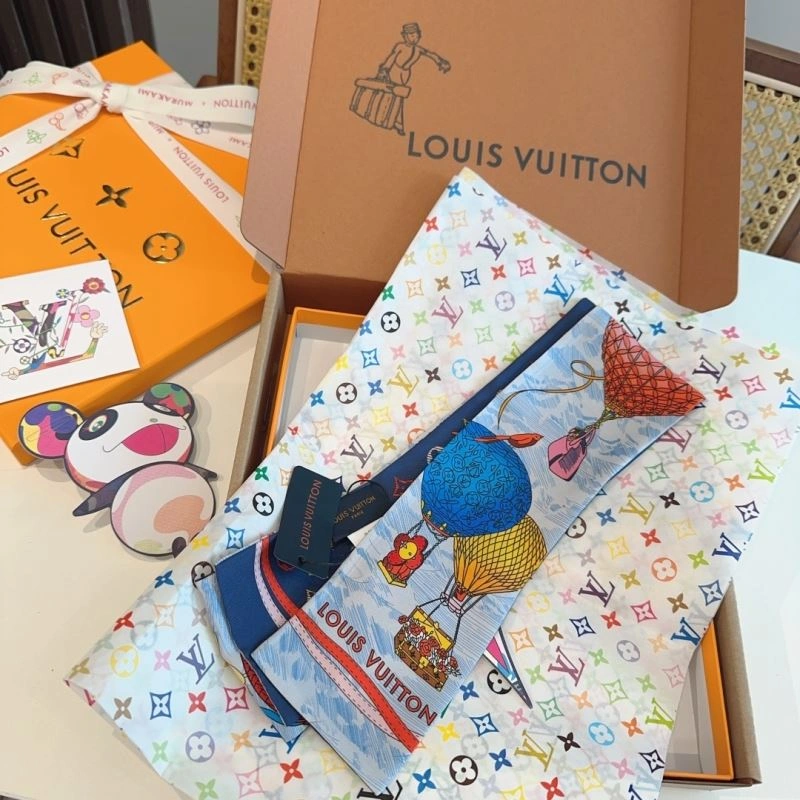 Inexpensive Louis Vuitton Scarf