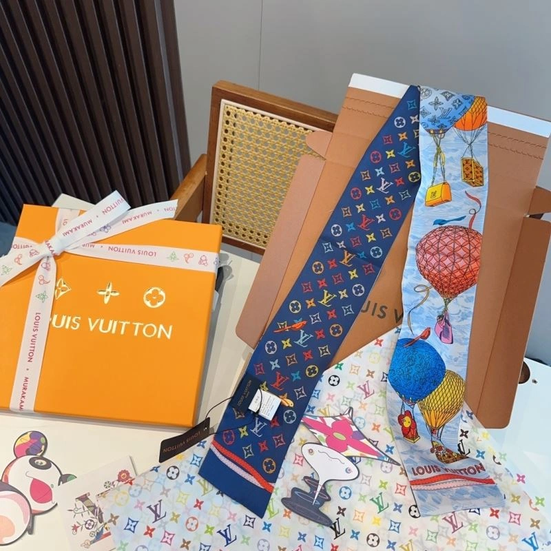 Inexpensive Louis Vuitton Scarf