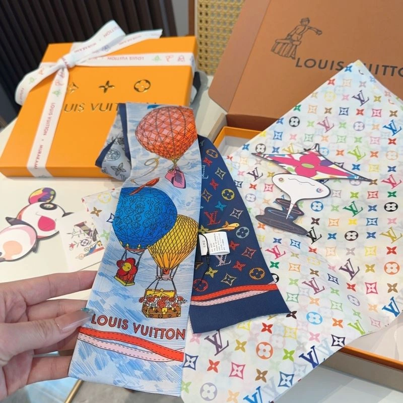 Inexpensive Louis Vuitton Scarf