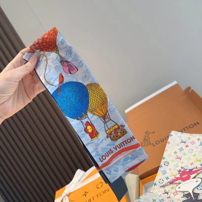 Inexpensive Louis Vuitton Scarf