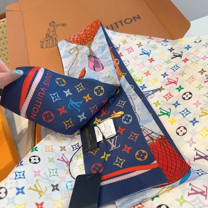 Inexpensive Louis Vuitton Scarf