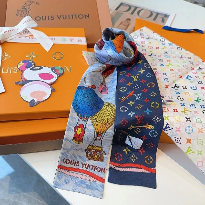 Inexpensive Louis Vuitton Scarf