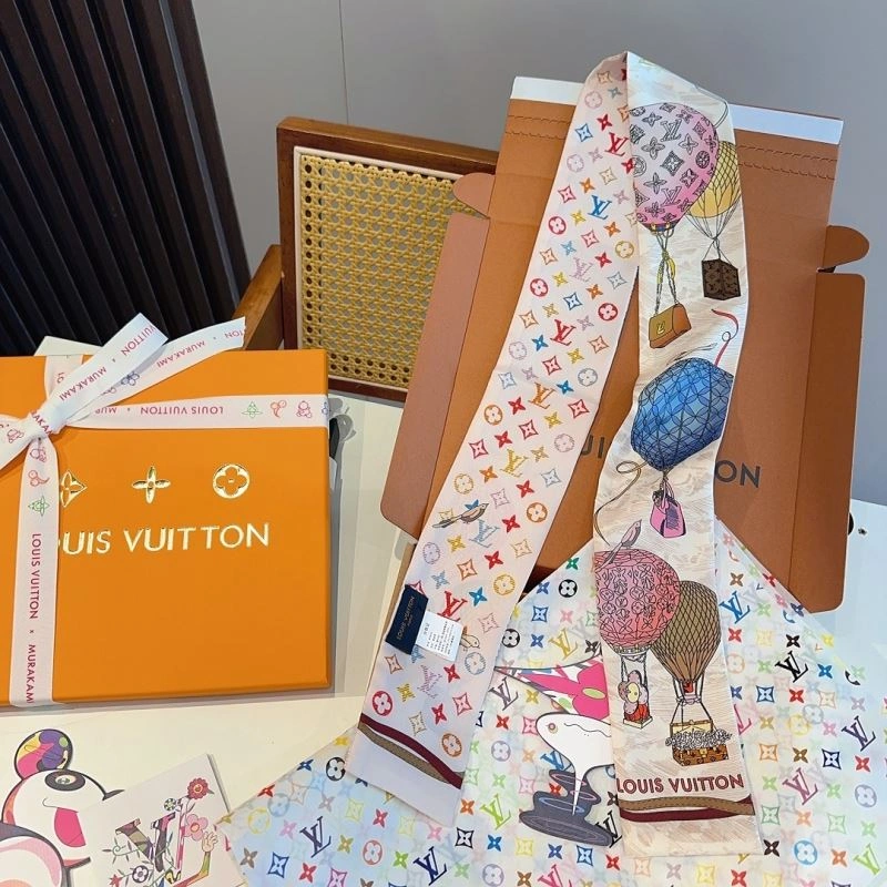 Inexpensive Louis Vuitton Scarf