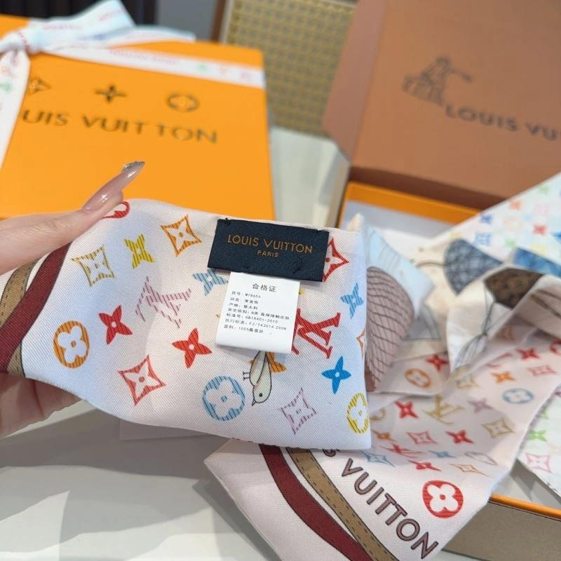 Inexpensive Louis Vuitton Scarf