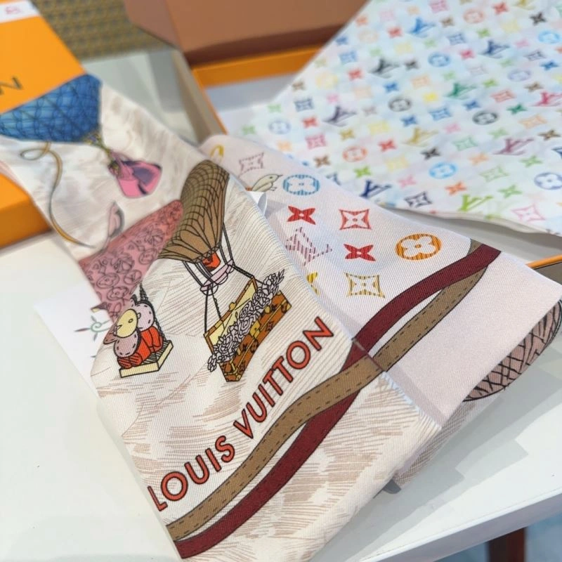 Inexpensive Louis Vuitton Scarf