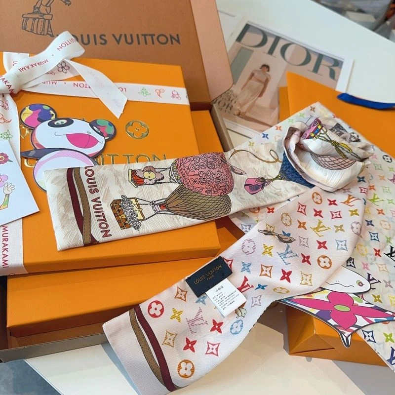 Inexpensive Louis Vuitton Scarf