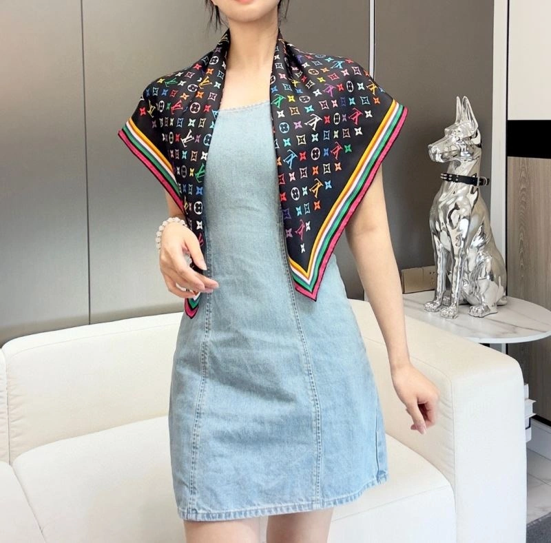 Louis Vuitton Scarf