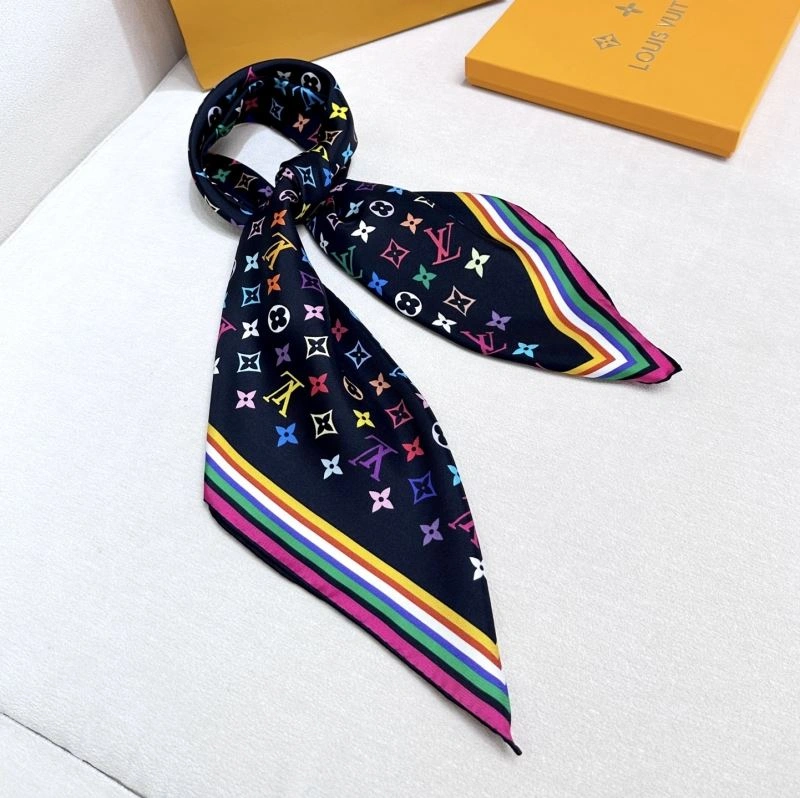 Original Louis Vuitton Scarf