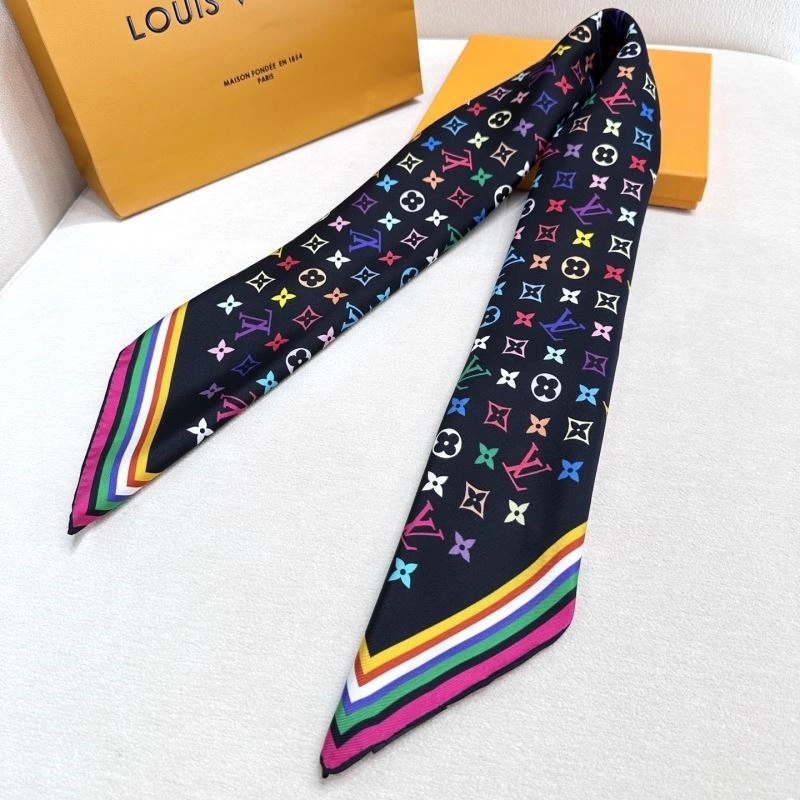 Original Louis Vuitton Scarf