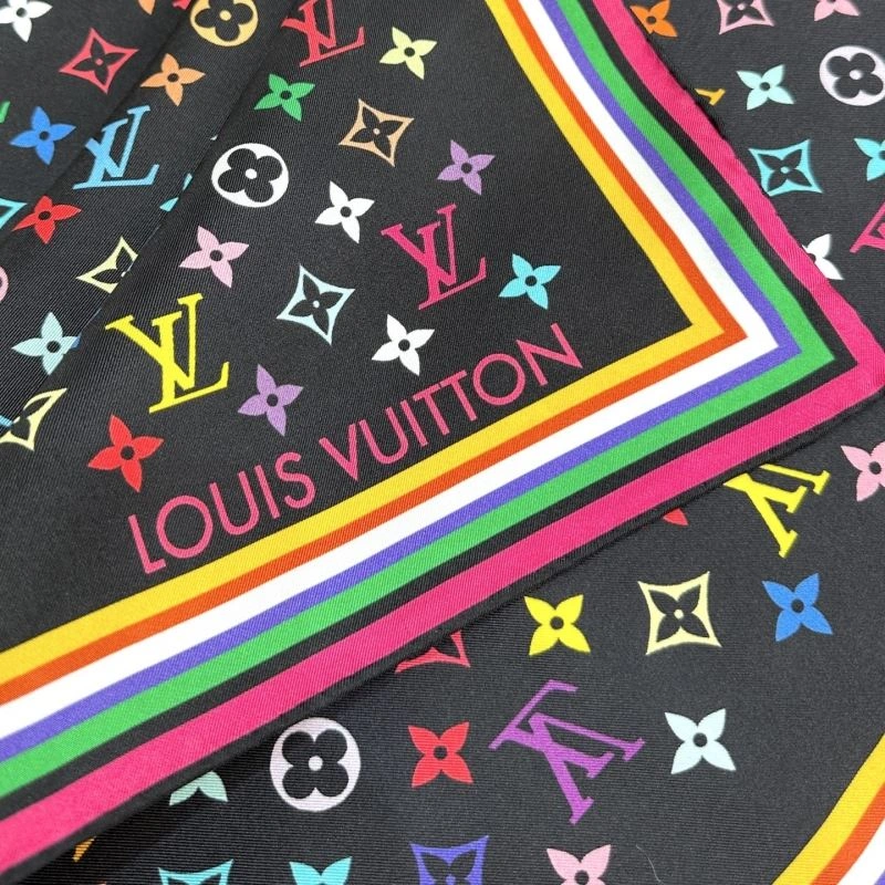 Original Louis Vuitton Scarf