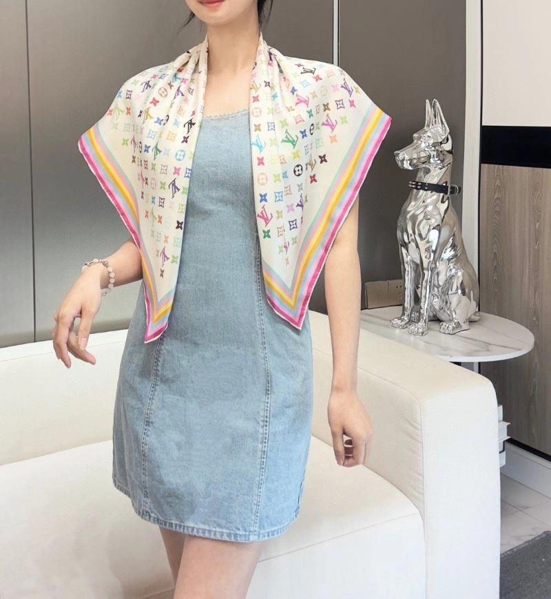 Louis Vuitton Scarf