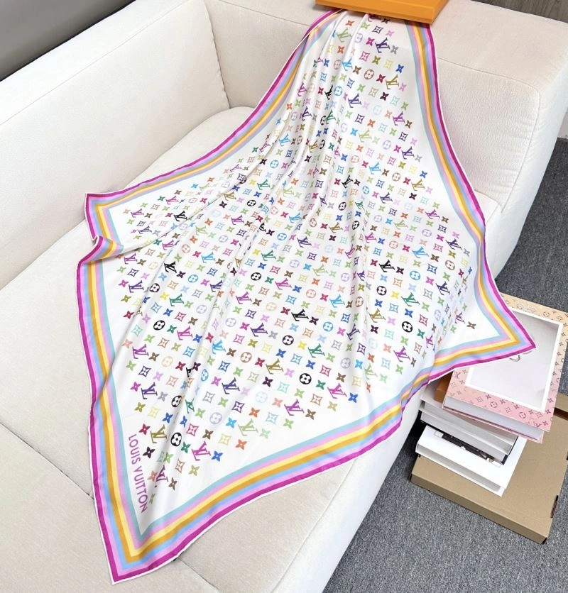 Economical Louis Vuitton Scarf