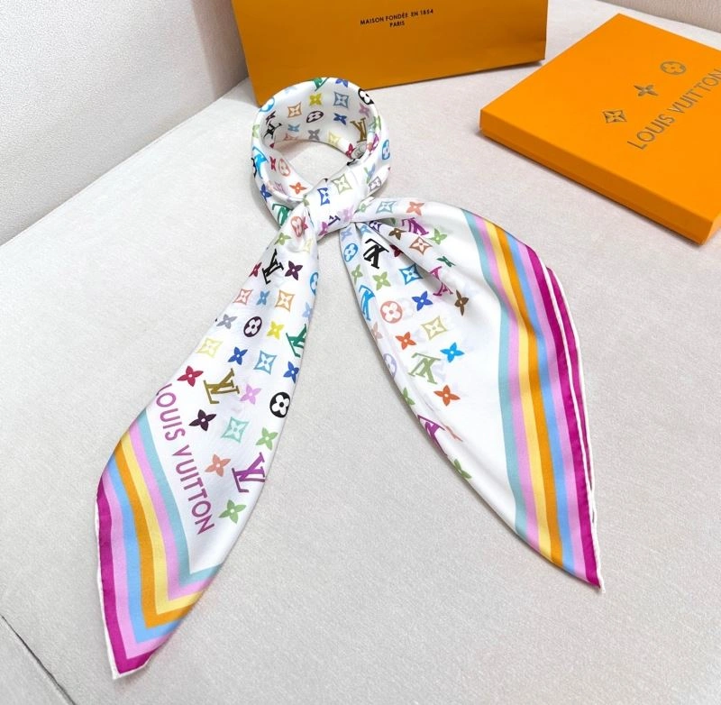 Economical Louis Vuitton Scarf