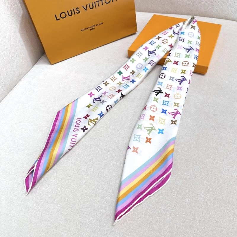 Economical Louis Vuitton Scarf