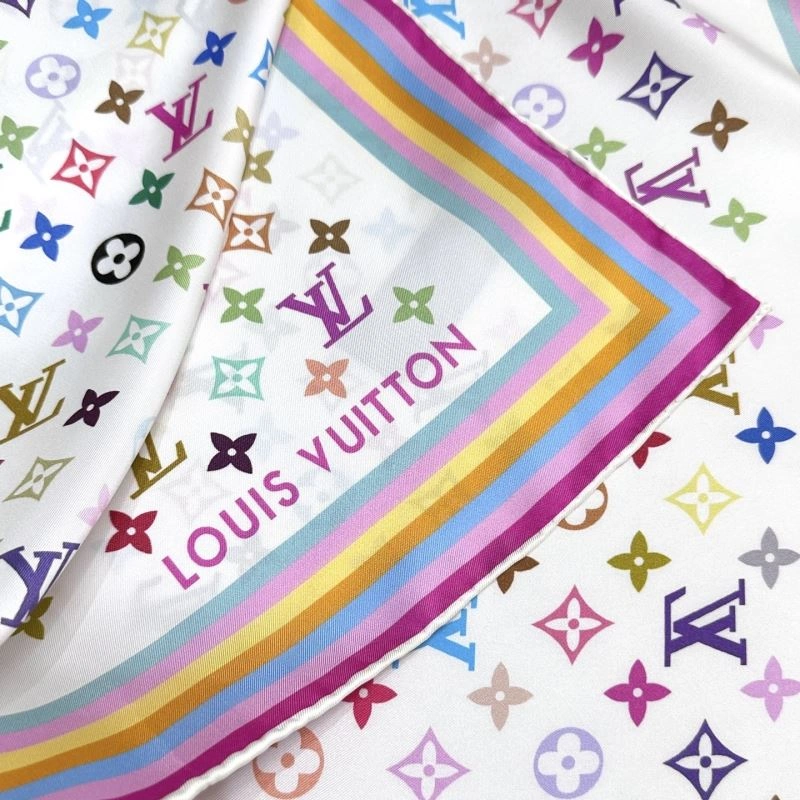 Economical Louis Vuitton Scarf