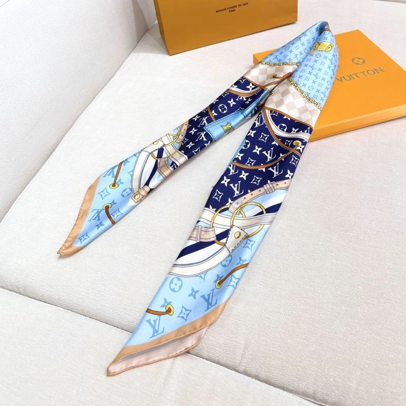 Value-priced Louis Vuitton Scarf
