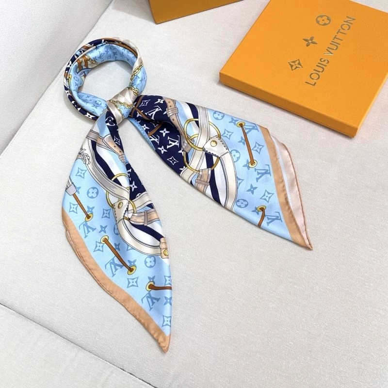 Value-priced Louis Vuitton Scarf