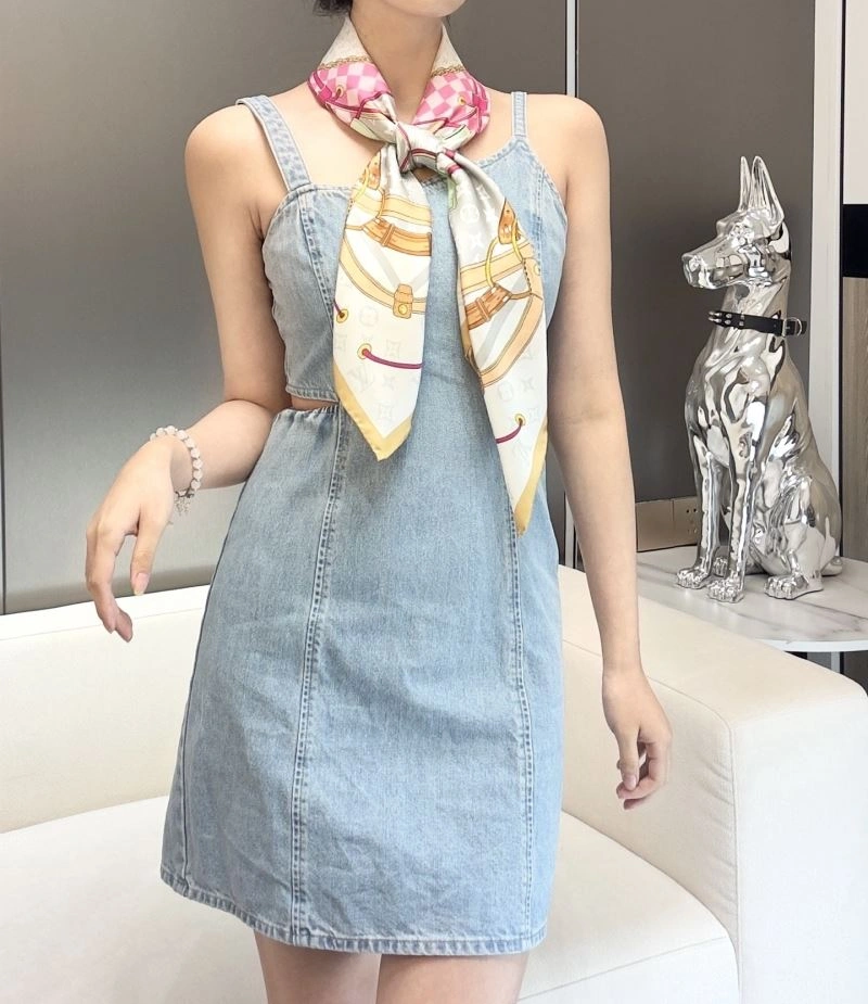 Perfect replica Louis Vuitton Scarf