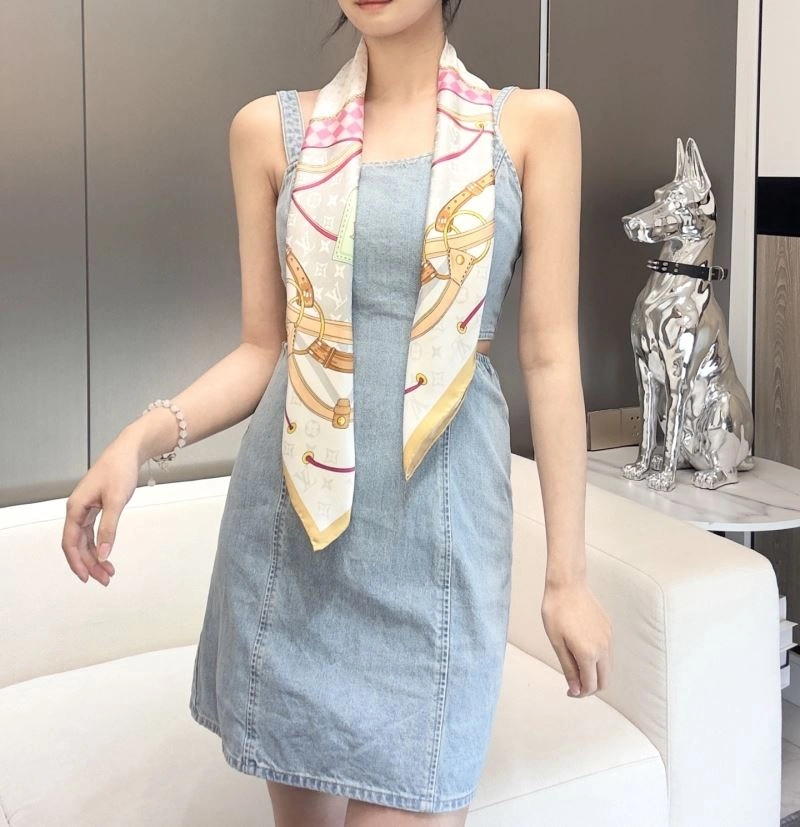 Perfect replica Louis Vuitton Scarf