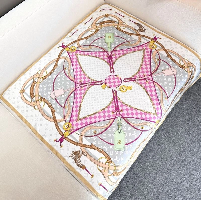 Perfect replica Louis Vuitton Scarf