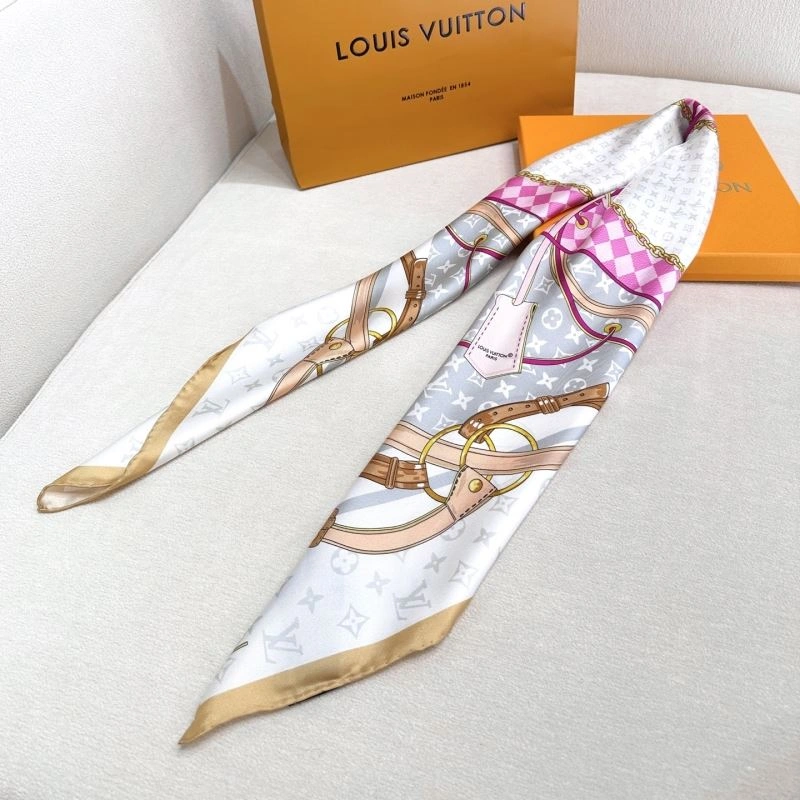 Perfect replica Louis Vuitton Scarf
